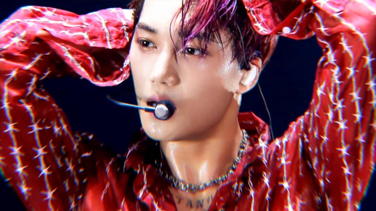 kai ⎯ don't stop - YouTube