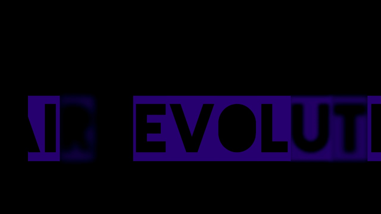 AIR Evolution NEW INTRO - YouTube