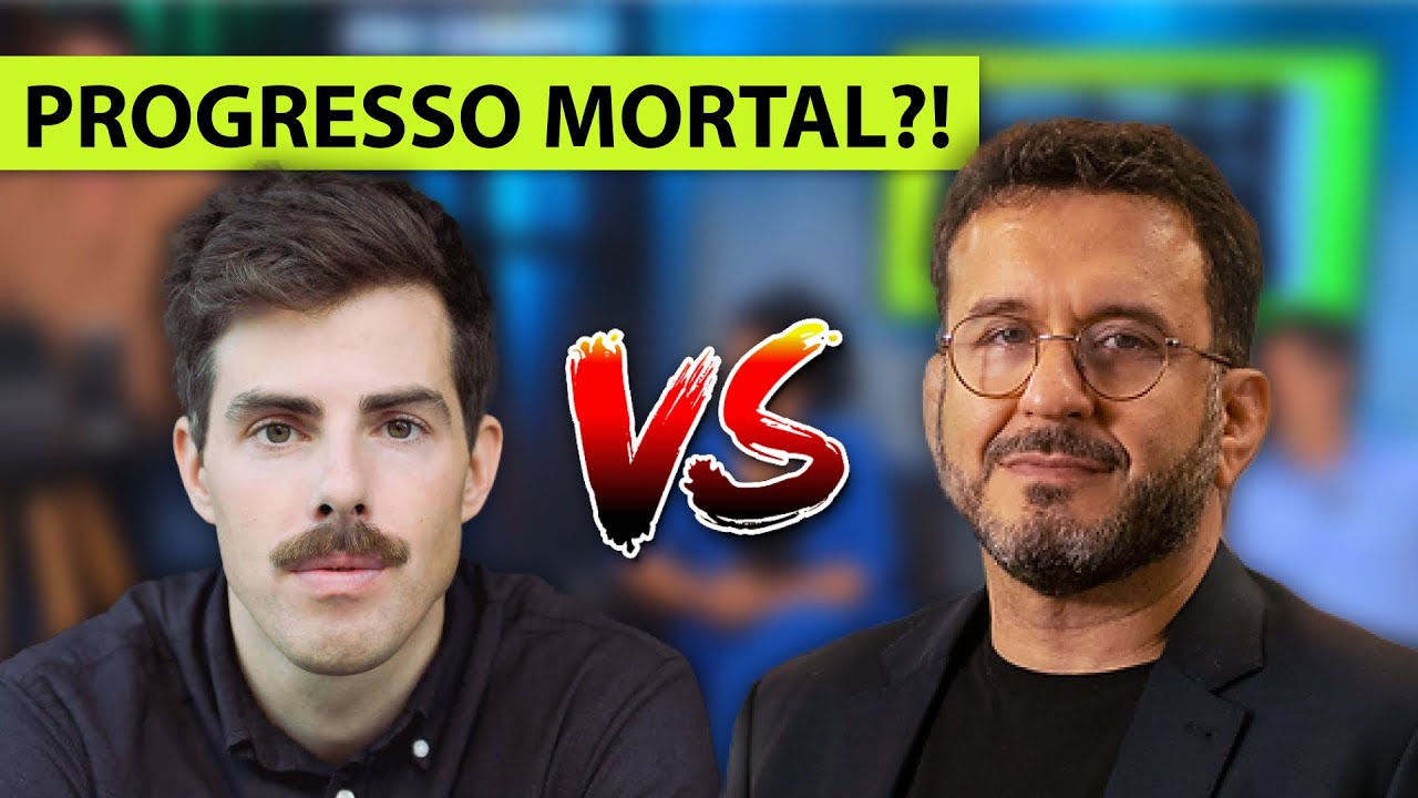 ARTHUR MACHADO REFUTA AFIRMAÇÃO DE ECONOMISTA: “O CRESCIMENTO COLOCA A ...