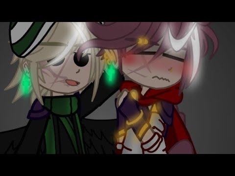``best friends`` [Emerald Duo] [Not canon?] - YouTube