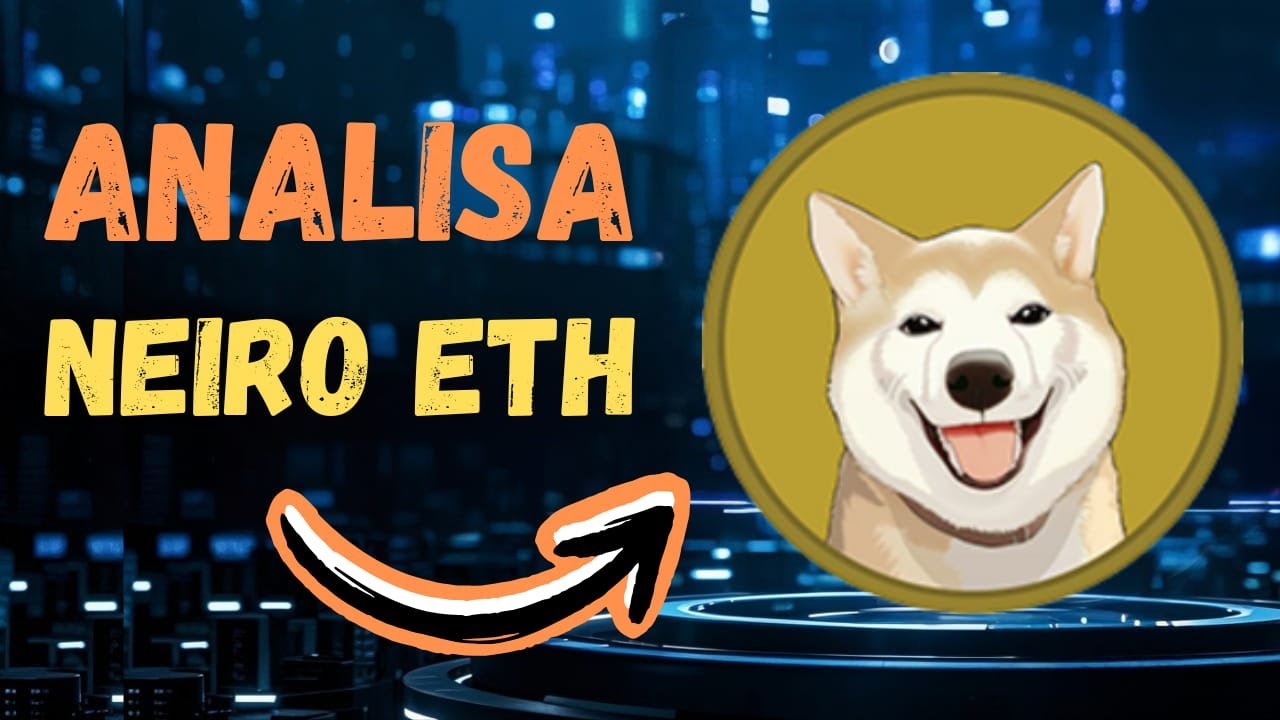 MEMECOIN NEIRO ETHEREUM TERKOREKSI! APAKAH BISA BUY SEKARANG?🚨ANALISIS ...