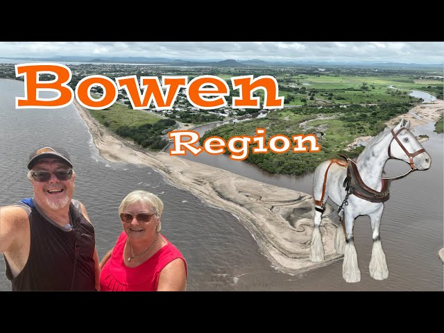Queensland Caravan Camping | Happy Campers Australia