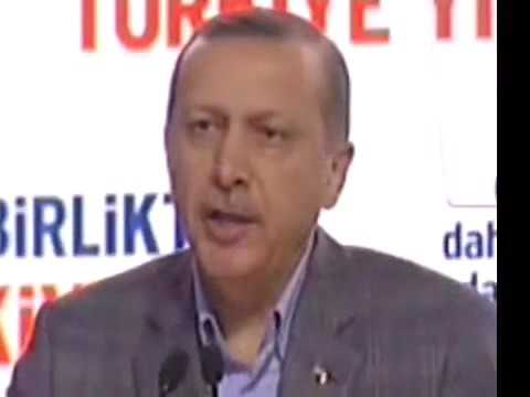 Akp ve Gülen ittifakı