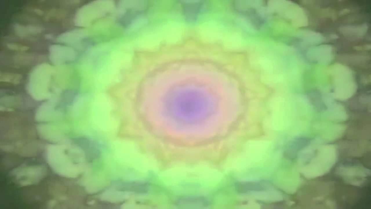 I AM LOVE ETHEREAL REMIX - YouTube