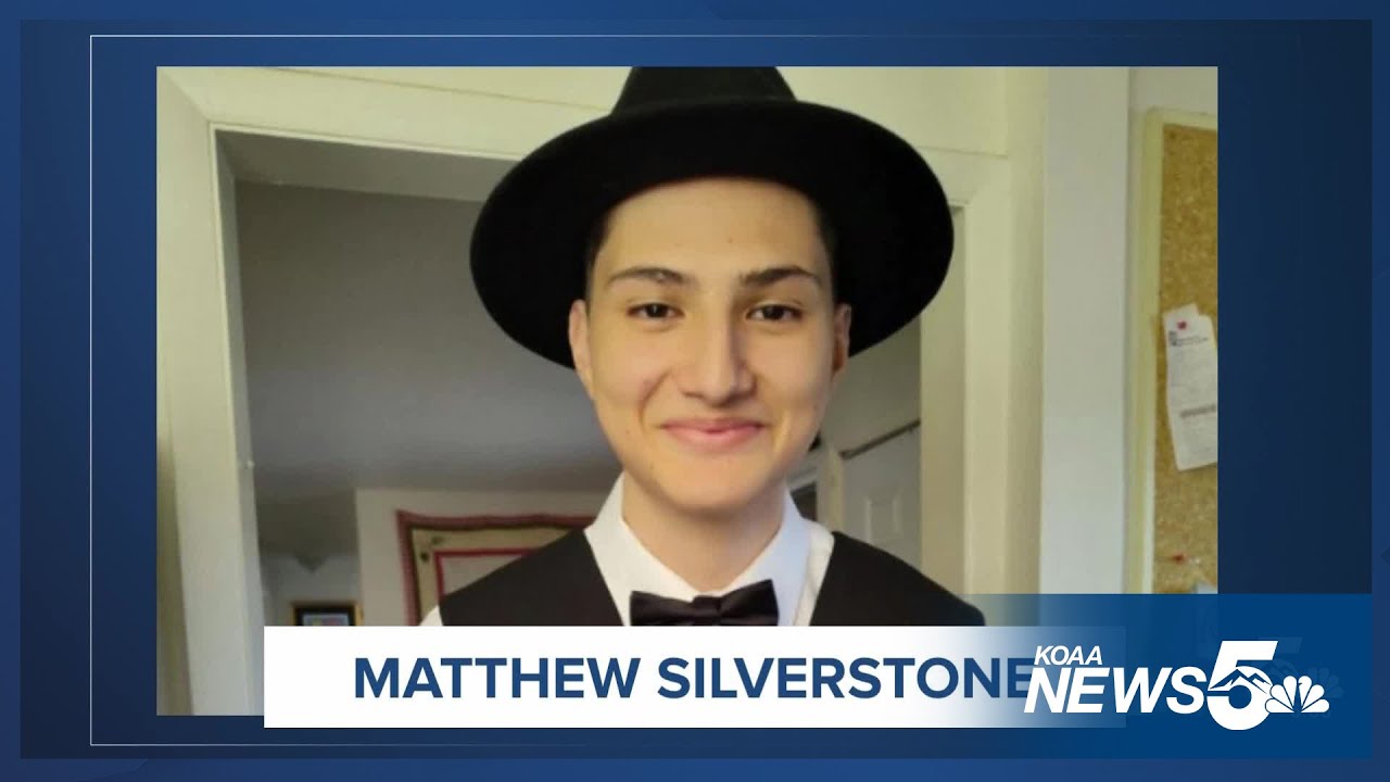 18-Year-Old Victim Matthew Silverstone Identified - Family Requests ...
