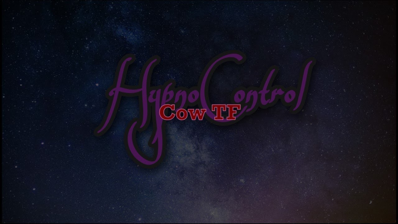 Cow Girl // Cow Boy // Hypnosis Trigger - YouTube