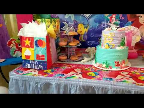 WOW SUPER FIESTA DE NUESTRA BEBITA