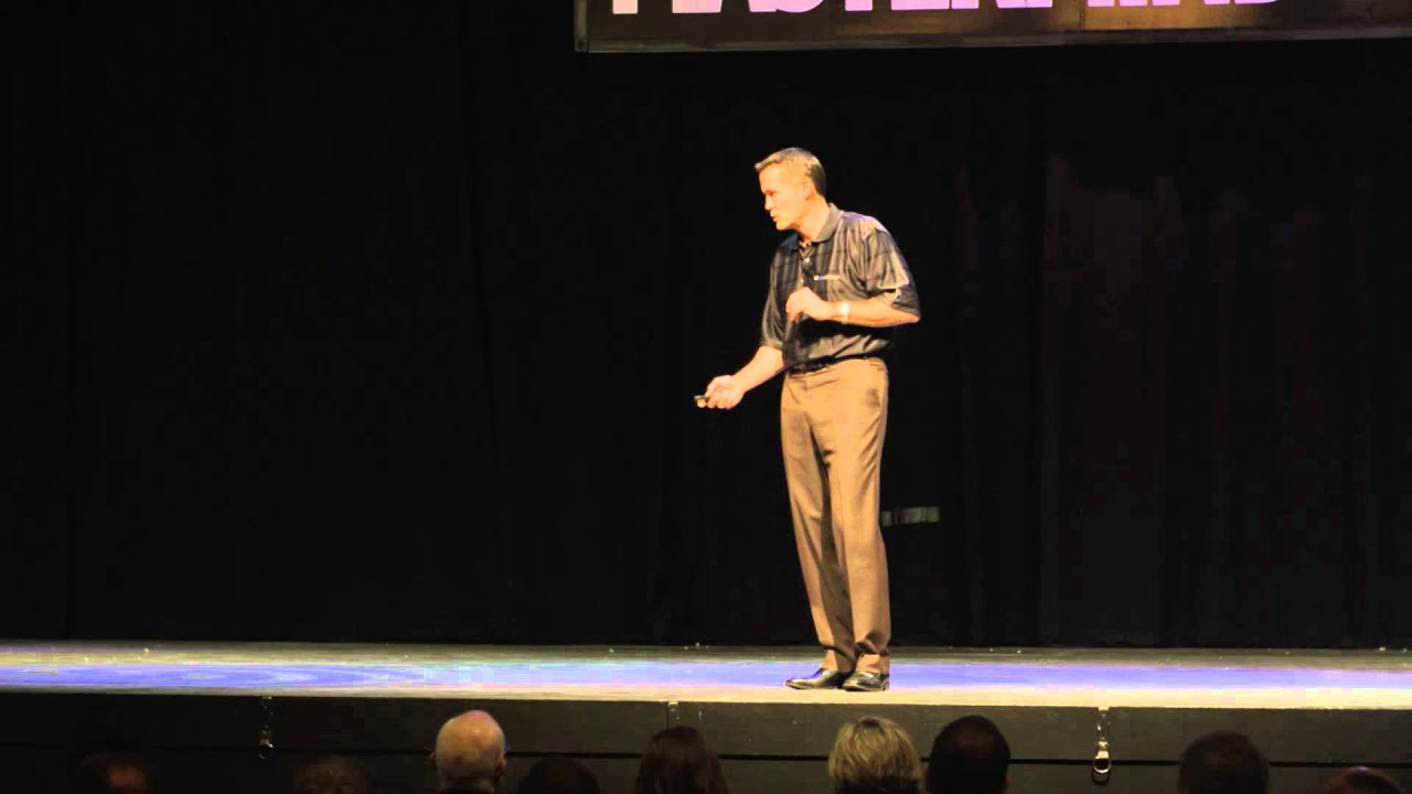 Keith Tibbles - YouTube