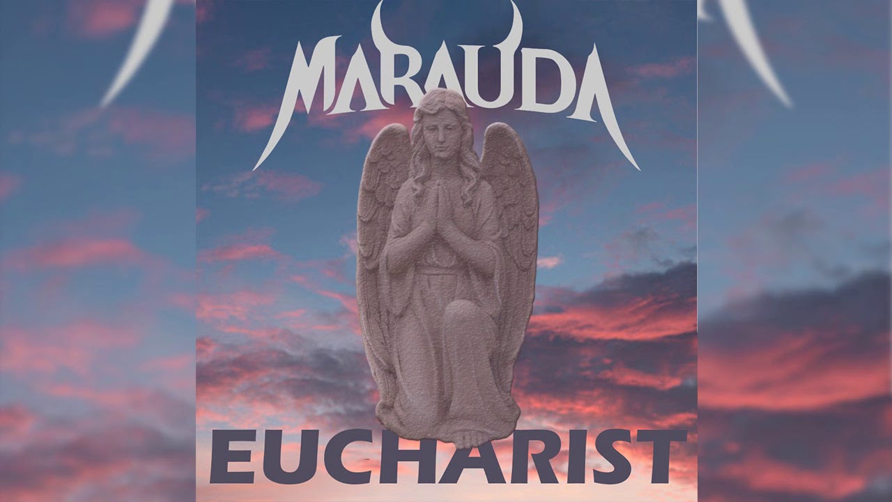 MARAUDA - EUCHARIST - YouTube