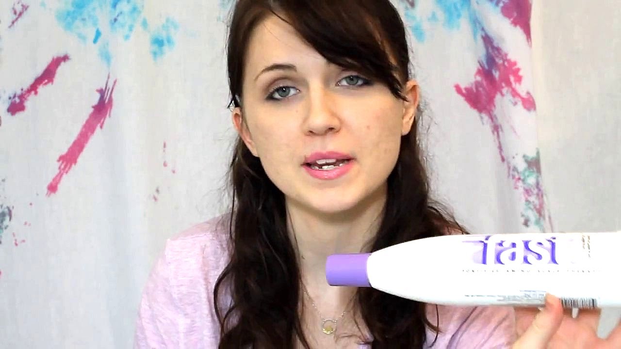 Fast Shampoo Very Honest Review By A Cometologist - YouTube