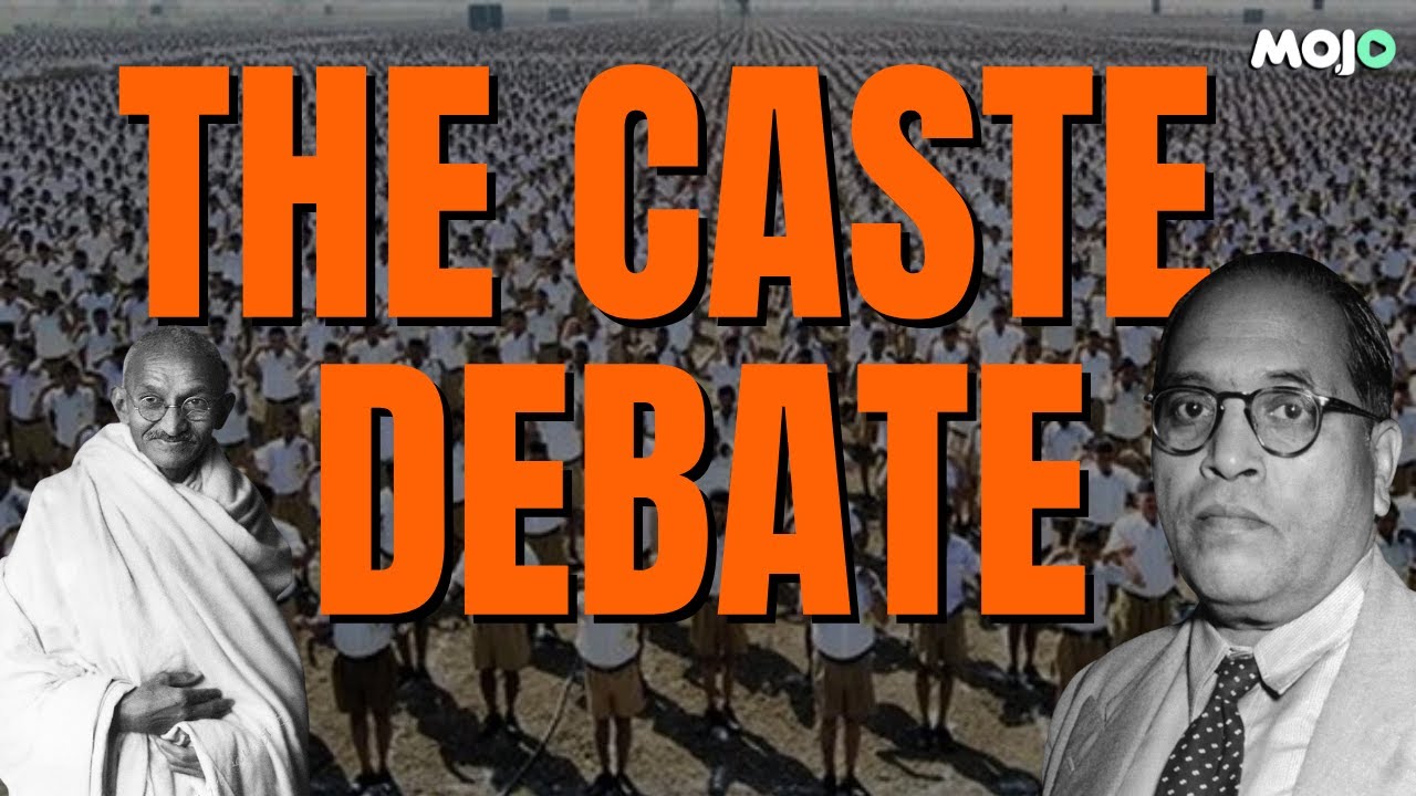 Inside The RSS Mindset| Ram Madhav In Conversation With Barkha Dutt ...