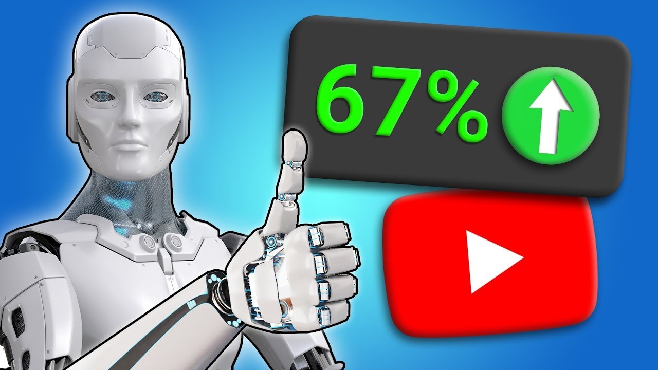 8 Tips para que te vea el algoritmo de YouTube en 2023 - YouTube