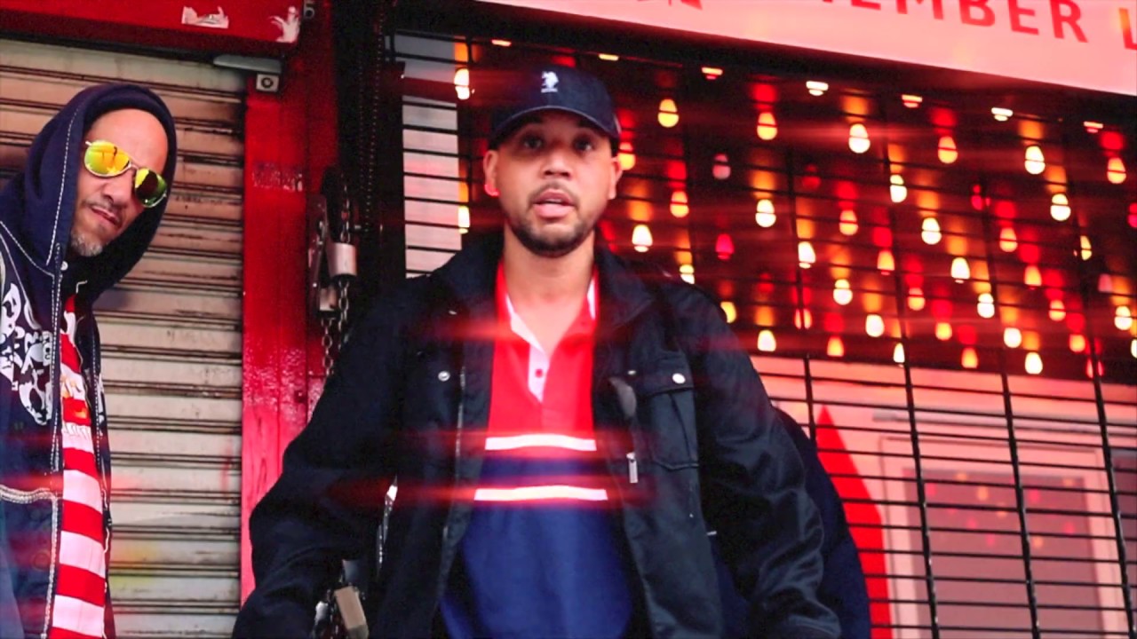 "Trunk" (Official Music Video) Trey Mack, Warnutz The Loser and ...