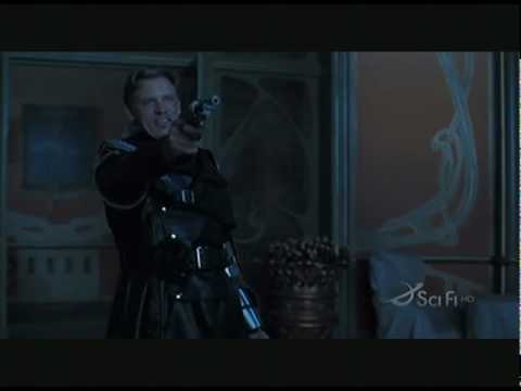 Tin Man Music Video - This Life - YouTube Music
