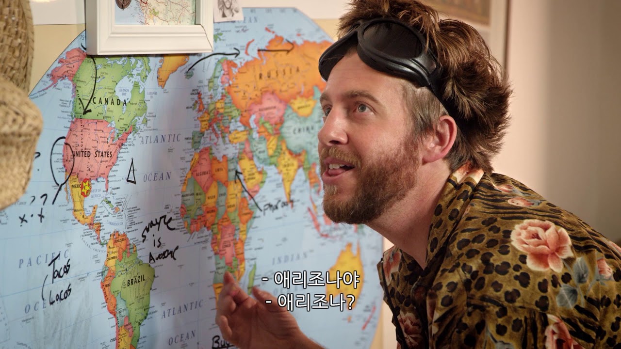 [NC] 레스큐 독 Rescue Dogs_Official Trailer(2016) - YouTube