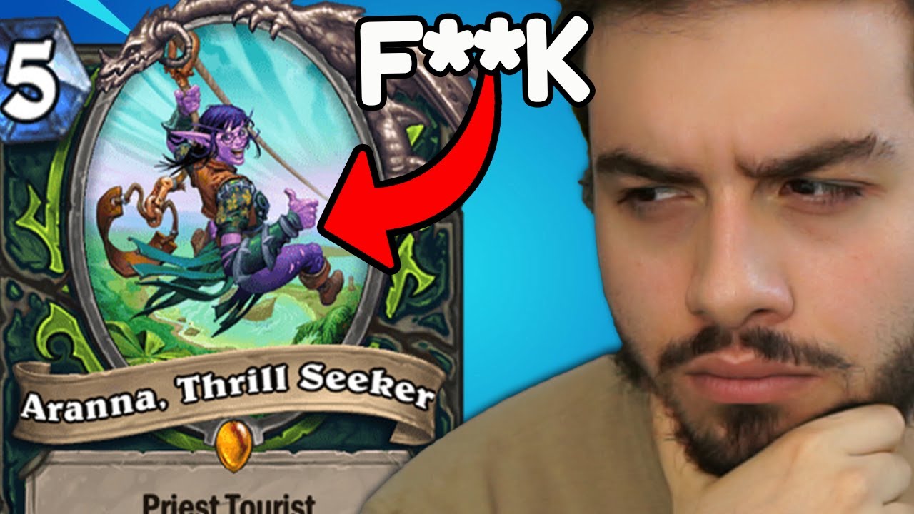 The Demon Seed 2.0 - YouTube