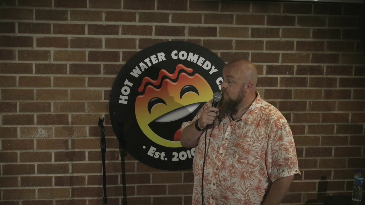 Graeme Rayner | Fred And Rose - YouTube