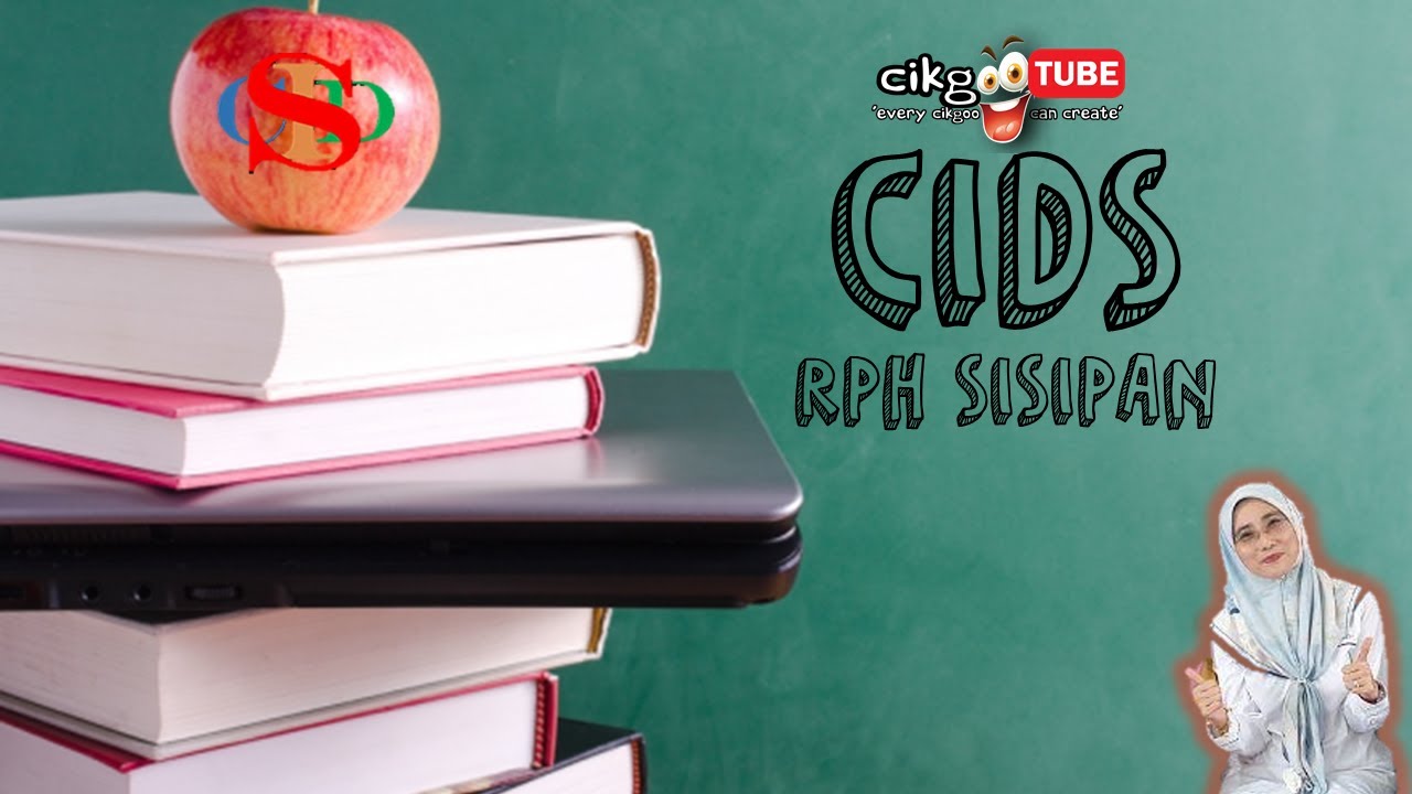CIDS | RPH SISIPAN - YouTube