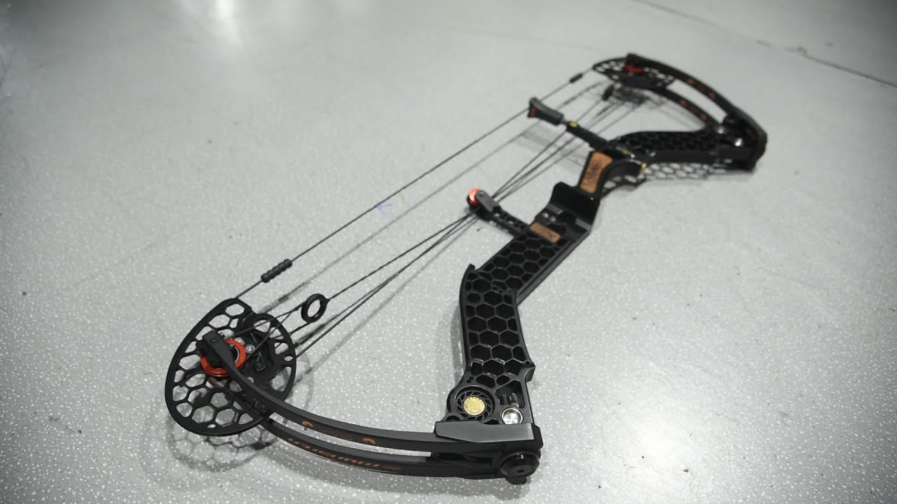 MATHEWS MONSTER SAFARI - YouTube