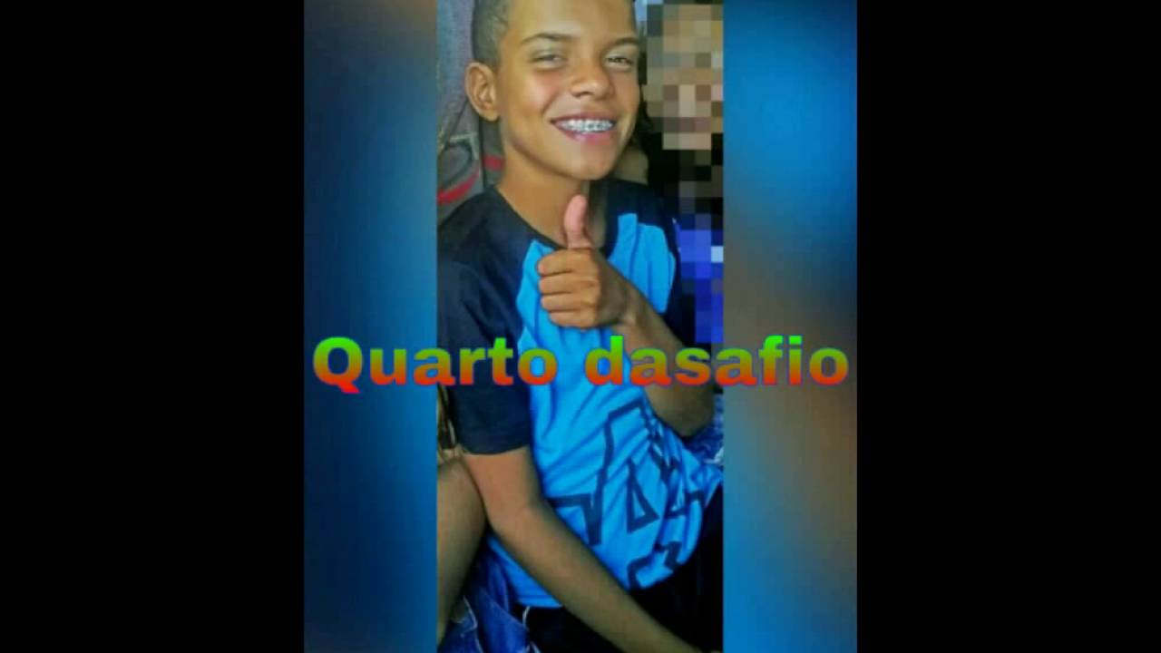 Desafio parte 1 leia a descrição - YouTube