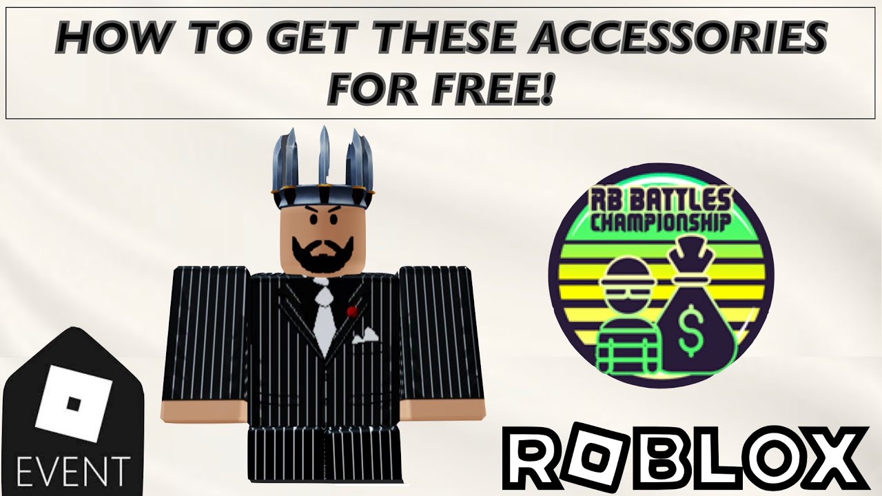 How To Get MM2 Knife Crown & RB Battles Championship Badge In Jailbreak ...