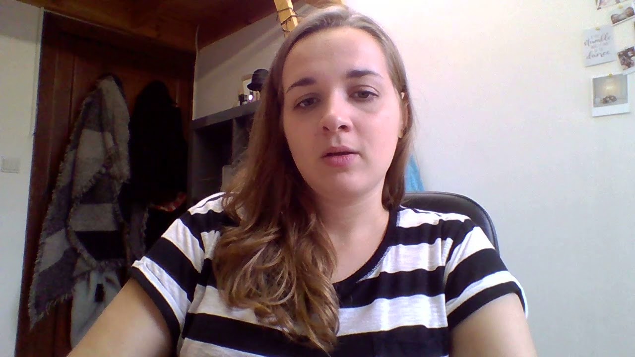 Opdracht1_De Backer_Lise - YouTube