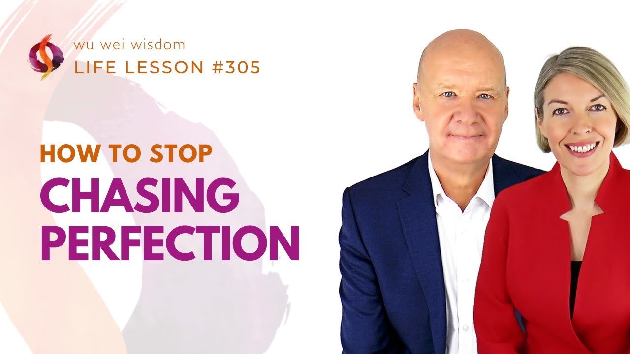 You Are Perfectly Imperfect | How to Stop Chasing Perfection and Be ...