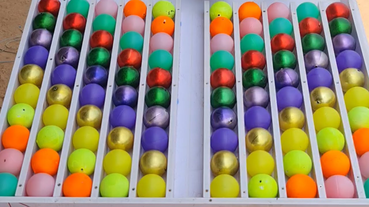 Color Nut Sorting Puzzle – Can You Beat This Record? color sort ball puzzle game training brain ...