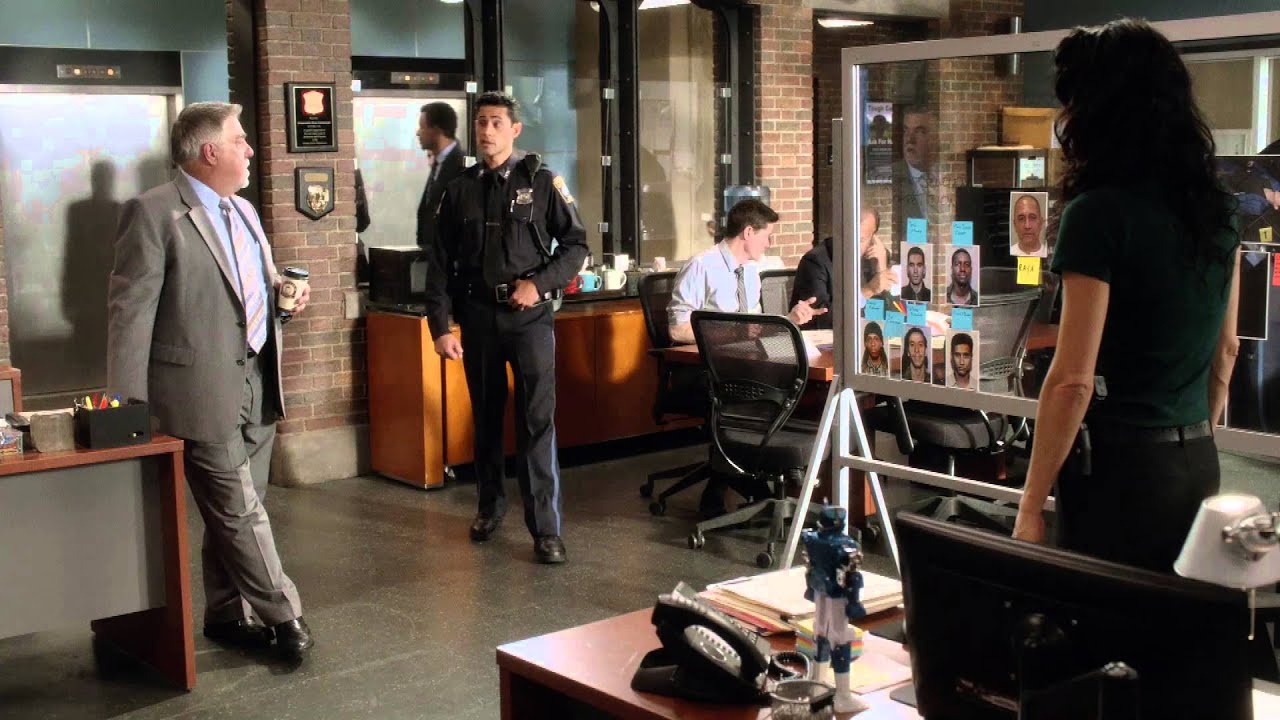 Nice To Meet You Dr. Isles - YouTube