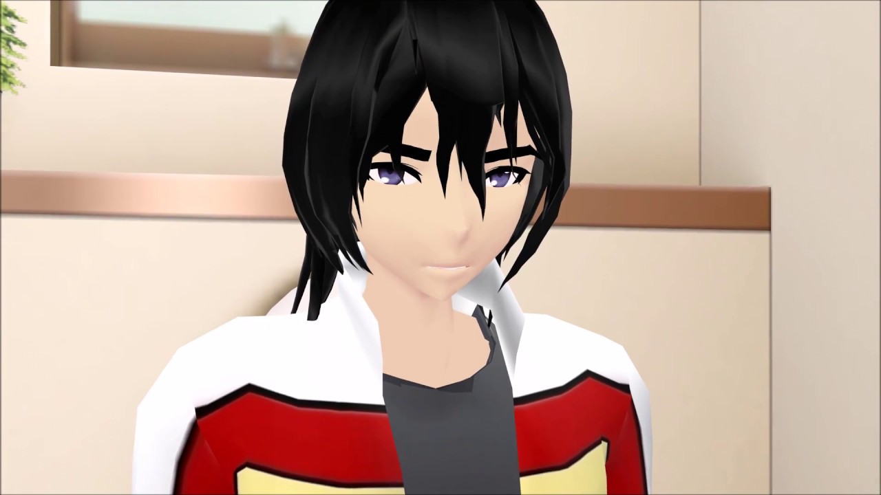 [MMD||Voltron] Keithtose Intolerant - YouTube