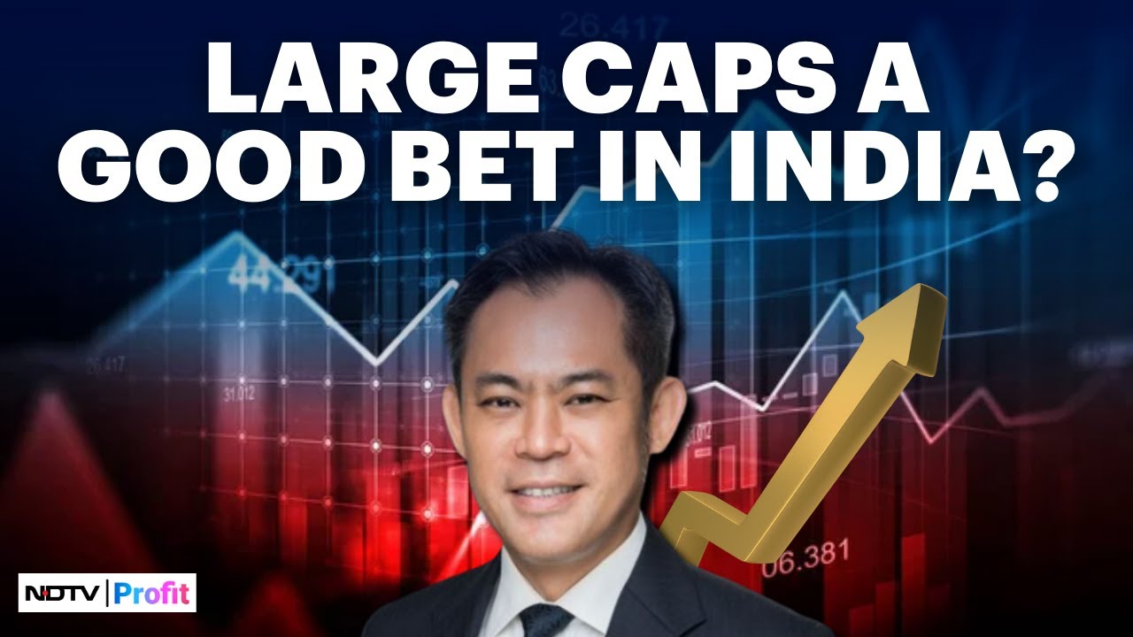 Fook Hien Yap Talks US Fed's Rate Cut, Stimulus Push From China & Being ...