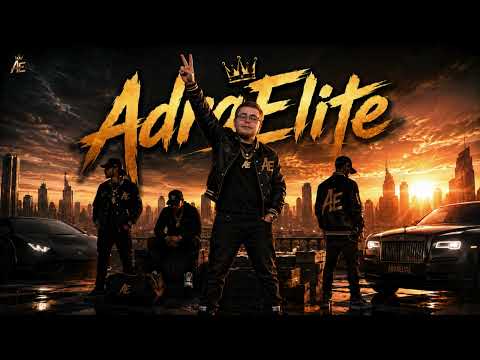 Adra - AdraElite (prod.noose & prod. Adi) (Official Audio)