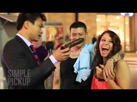 Sex Toys - Drunk Times with Hot Girls | Simple Pickup