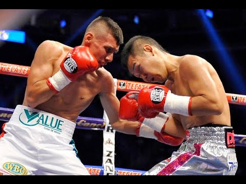 Pound 4 Pound Boxing Report #55 – Fights To Forget and Fights To ...