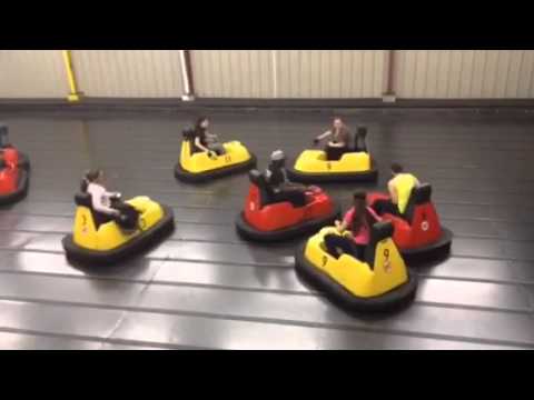 What is Demolition Ball? - YouTube