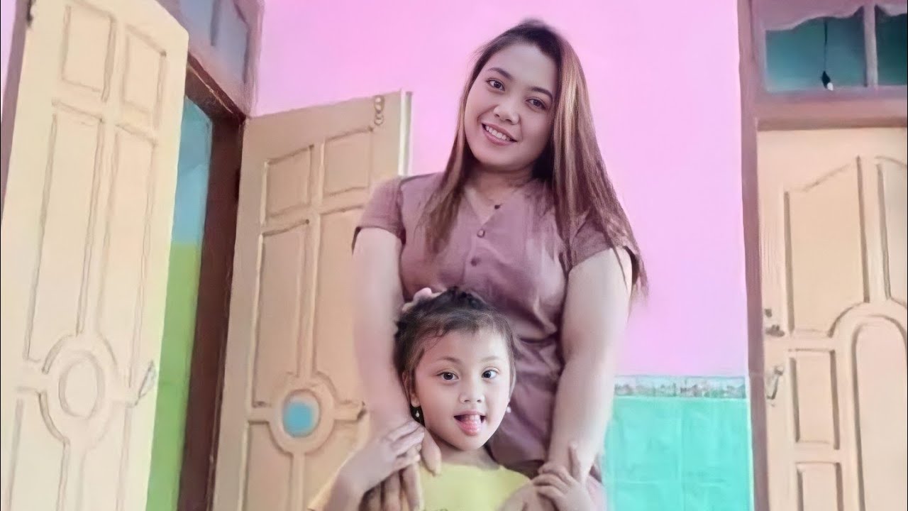 MAS? TINGGAL BERSAMA KU YA! JANDA KAYA RAYA PUNYA SATU ANAK, Cari Jodoh duda Tua gpp Asal Setia ...