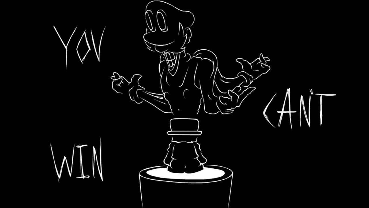 Friday Night Funkin' Mario's Madness All Stars (ACT 4) - YouTube