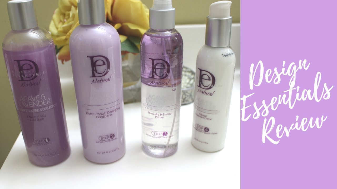 Design essentials - YouTube