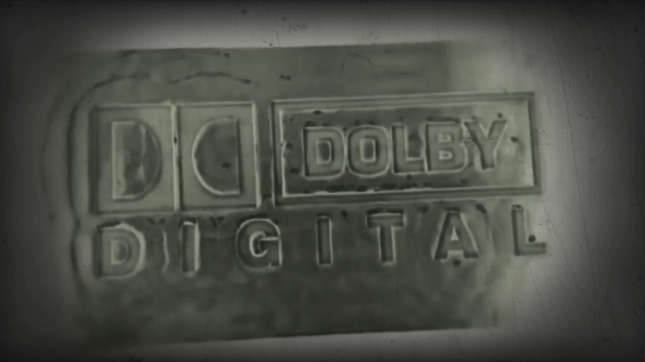 Dolby Digital Rain - YouTube