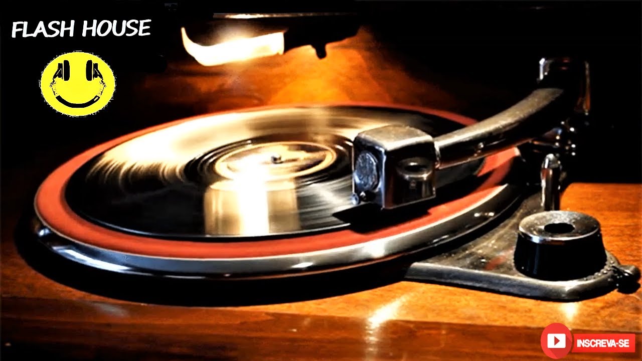 FLASH HOUSE MIX - 14.07.2023 #FLASHHOUSE - YouTube