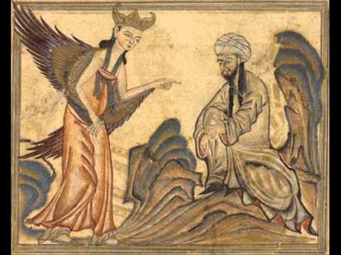 Mahoma, profeta del Islam - YouTube