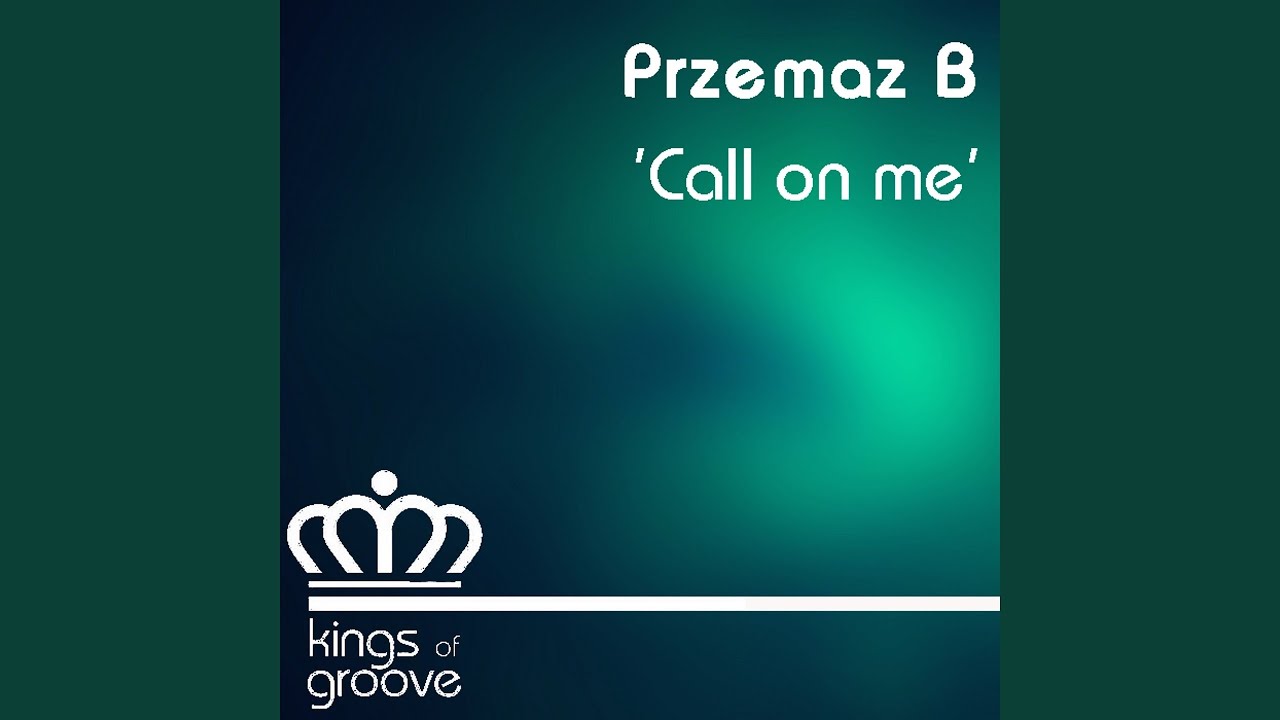 Call on Me - YouTube