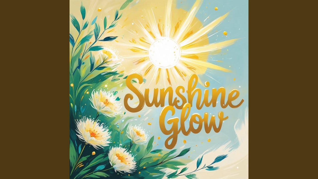 Sunshine Glow - YouTube