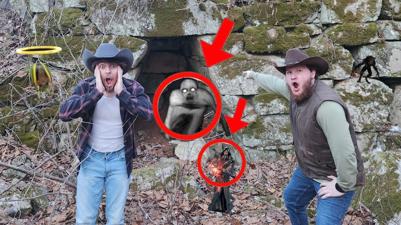 Searching for the Rake!! (EVIL MAGIC!! 🙀🧙‍♂️🙀🧙‍♂️🙀🧙‍♂️🙀) - YouTube