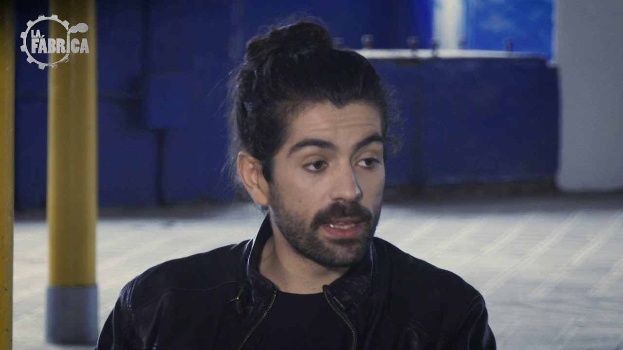 FORTFAST, SINCERADO #LFFortFast - YouTube