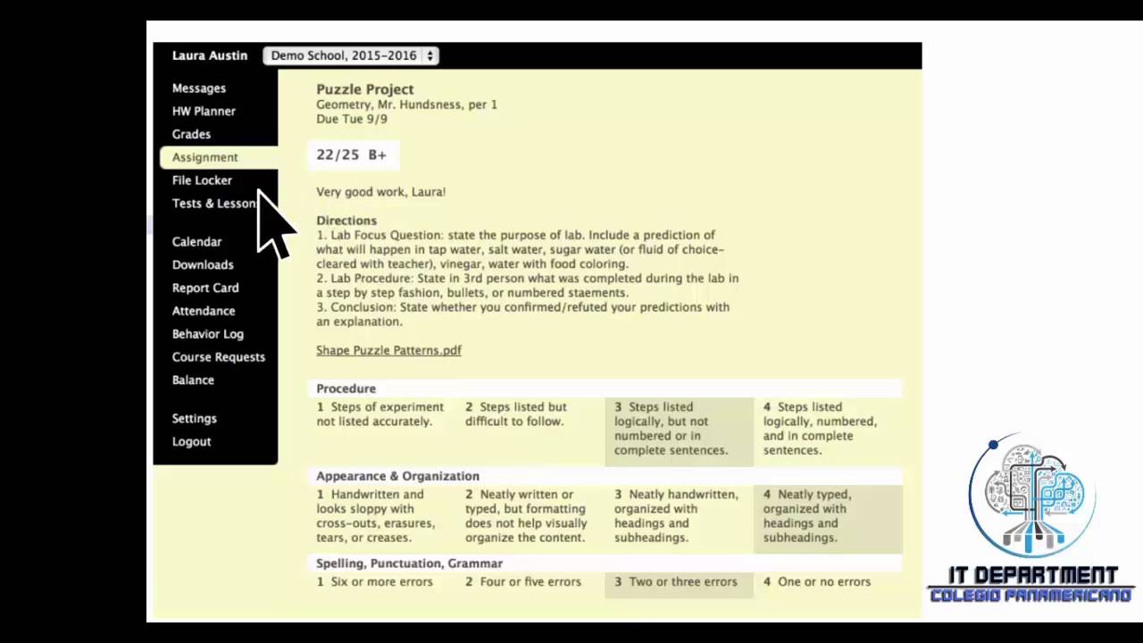 Jupiter Ed Login Video Youtube