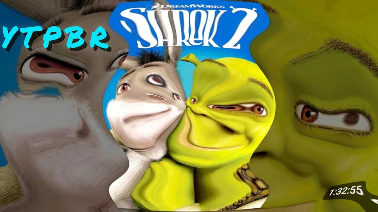 Meme Shrek 2# - YouTube