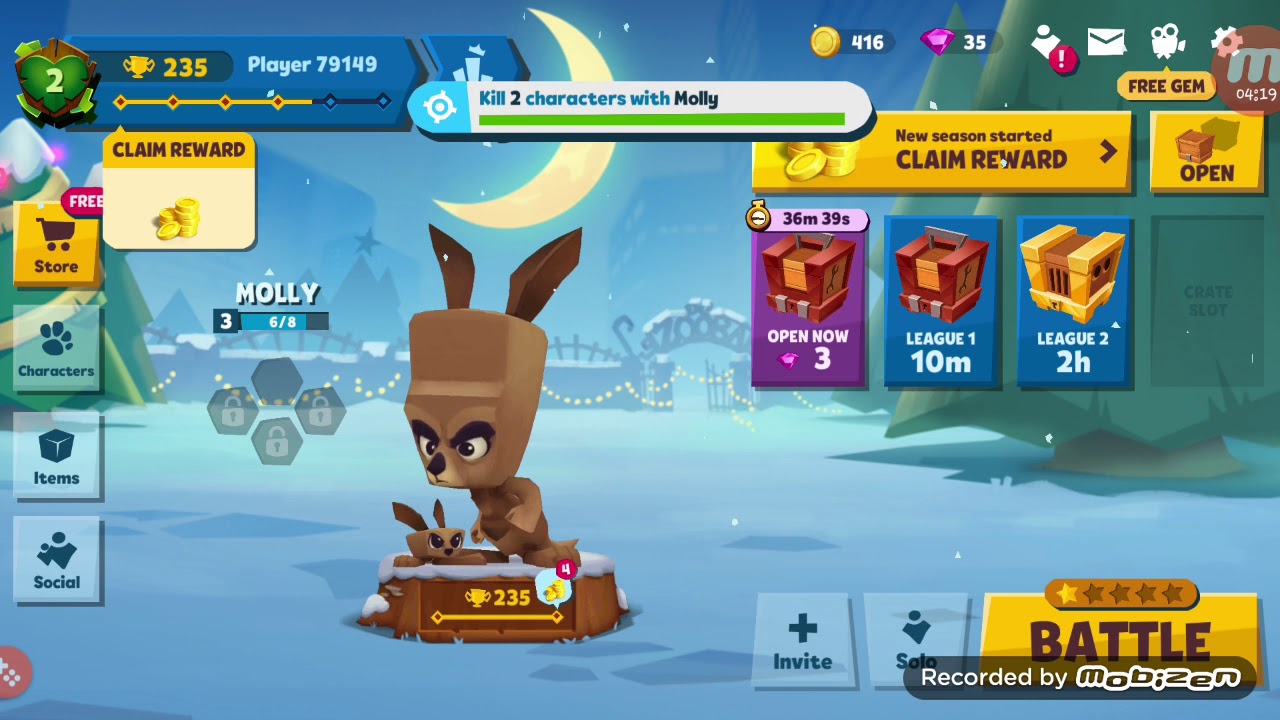 เกมzooda.1 - YouTube