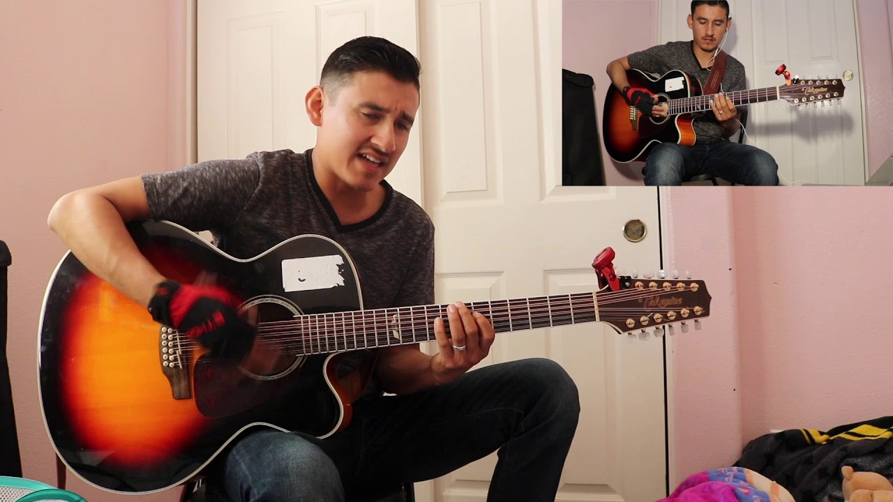 El Guero Ranas - La Ventaja ft Enigma Norteño y Grupo Cartel (cover ...