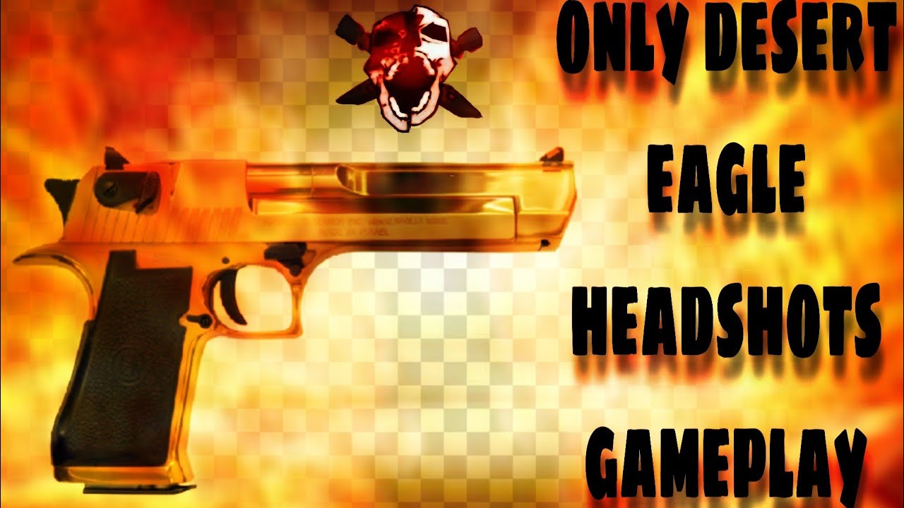 Only desert eagle headshots gameplay #CW 1 GAMING 🔥🔥🔥# FF LOVER 🔥🔥🔥 ...